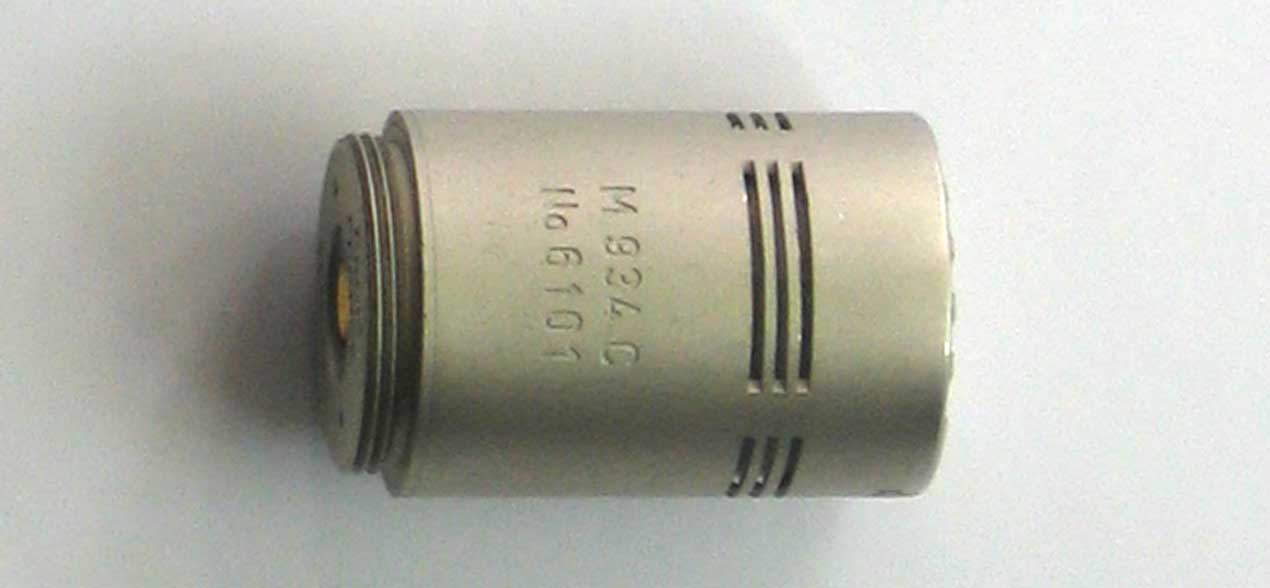 VINTAGE PAIR of Schoeps CMT30FNU Mics w/ M934c Capsules [M221-FET ...