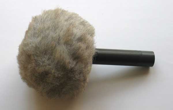 Schoeps W20 R1 Windscreen for CMC / CMT Mics